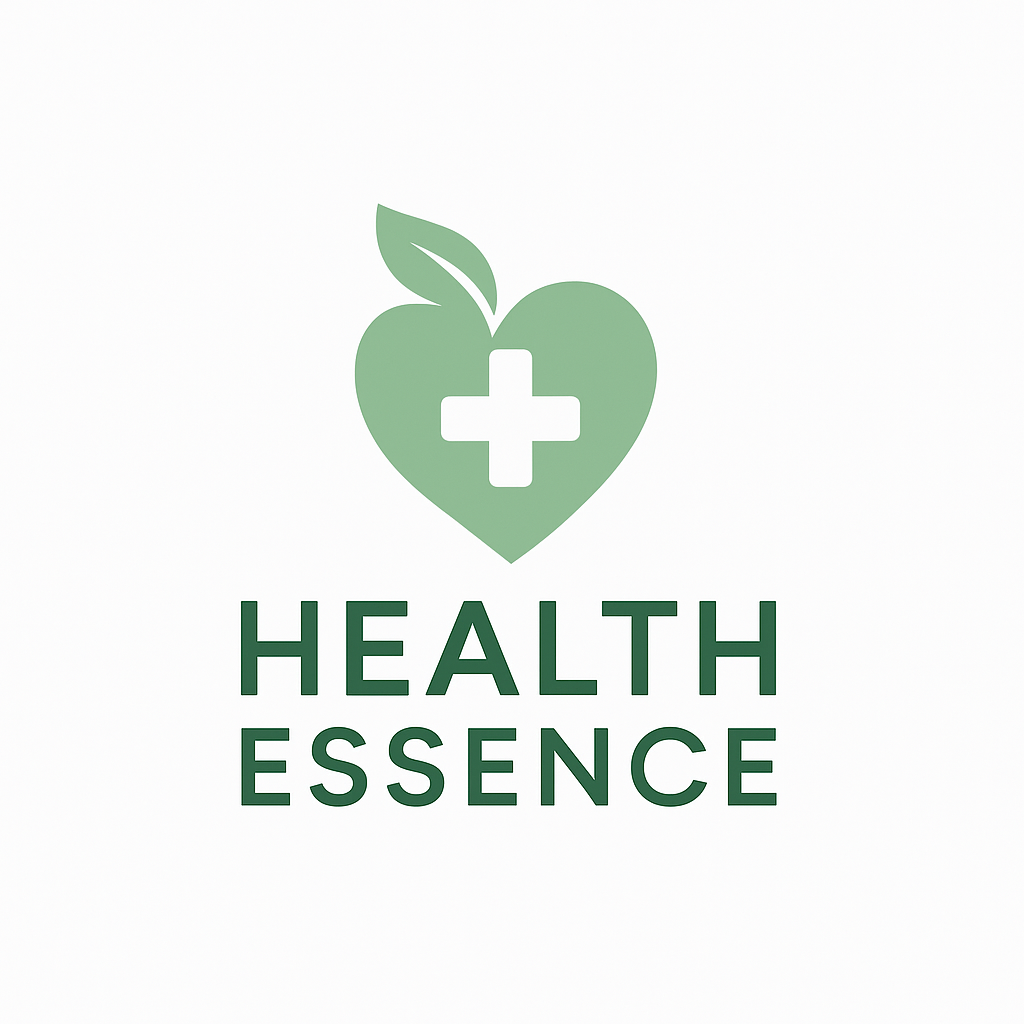 Home - Health Essence Blog